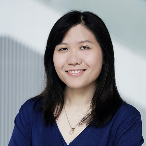 Chan Lab (We are revamping the lab name!) @ NTU Singapore | Samantha Chan